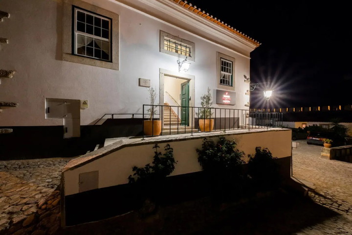 Pousada Vila ÓBidos - Óbidos