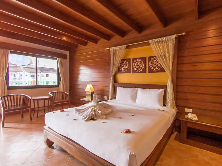 Bel Aire Resort Phuket - Patong Beach