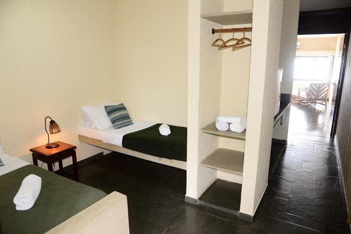 Brisa Hotel - Caraguatatuba