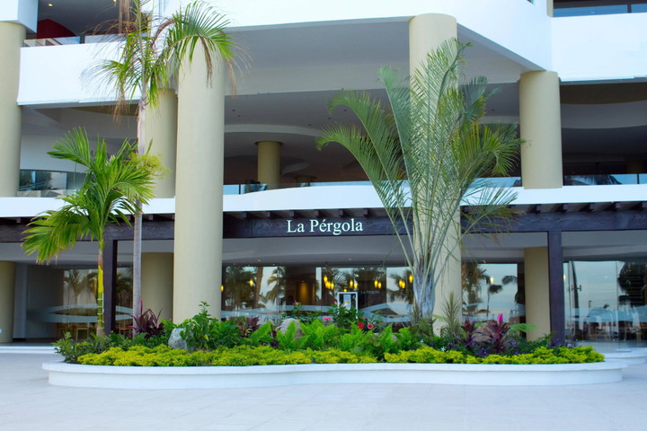 Marival Emotions All-inclusive Resort By Mercure - Nuevo Vallarta