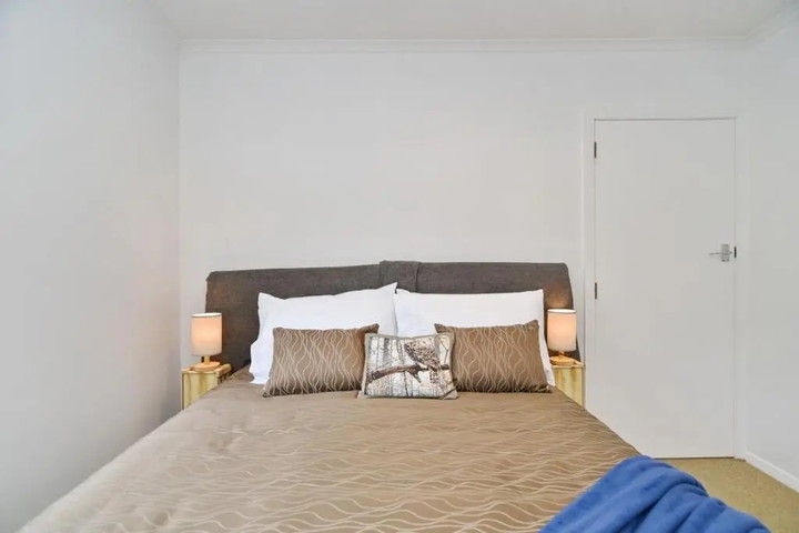 Bevington - Christchurch Holiday Homes - Christchurch