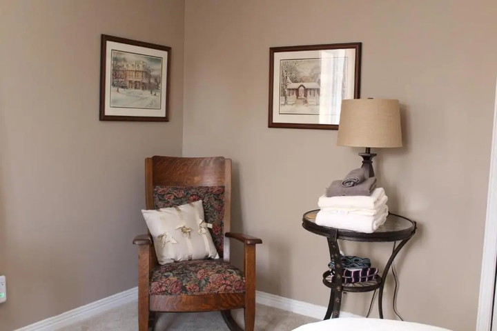Tailwinds B&b - Ontario