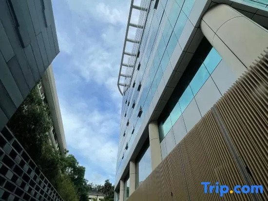 Cm Serviced Apartment Shenzhen Dongmen - Shenzhen