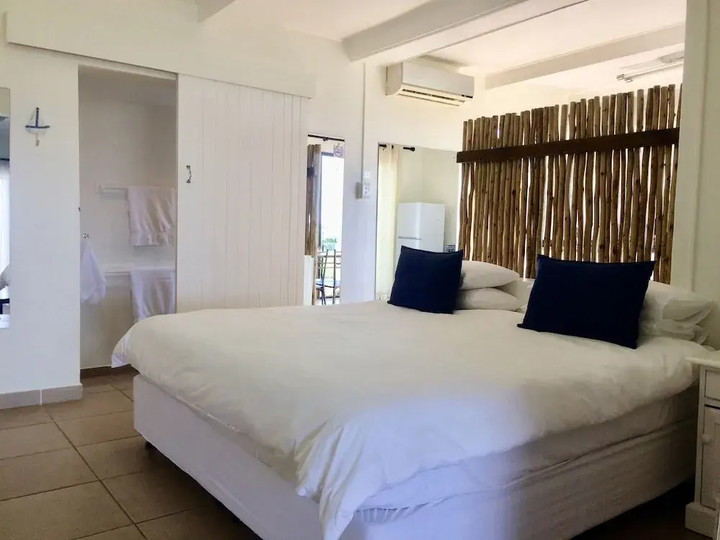 Beachbreak Cottages - Umhlanga