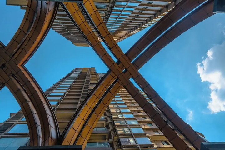 Nuanyu Apartment With River View & Drone Show View - Chongqing