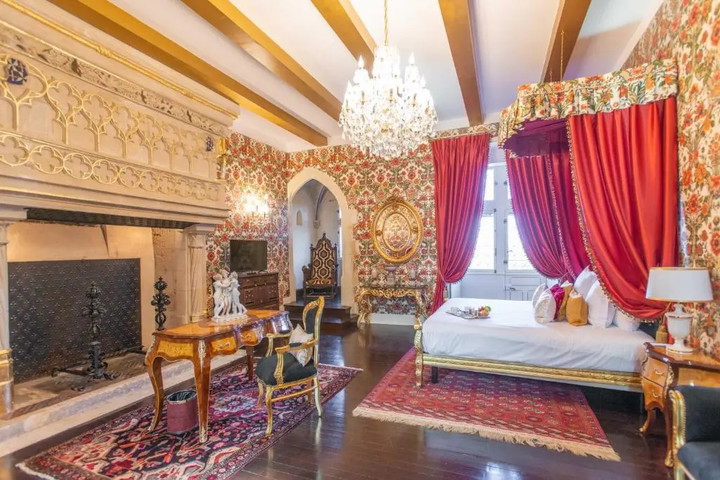 Château Le Prieuré - La Maison Younan - Saumur