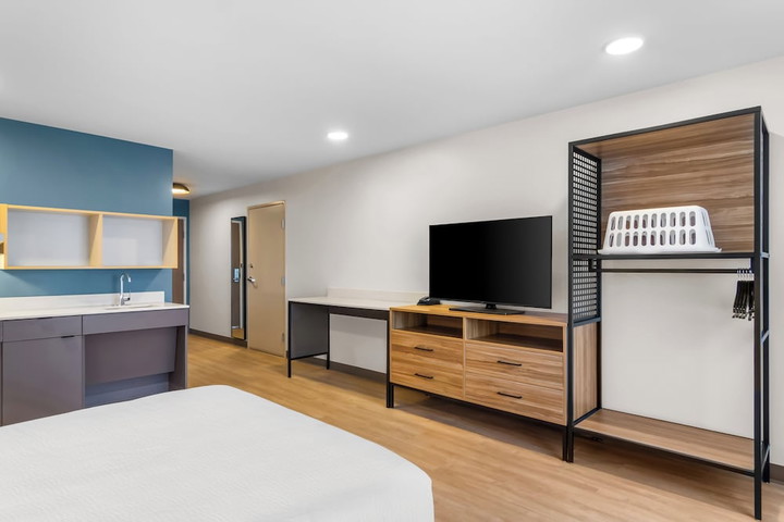 Studiores By Marriott Columbia Harbison - Caroline du Sud