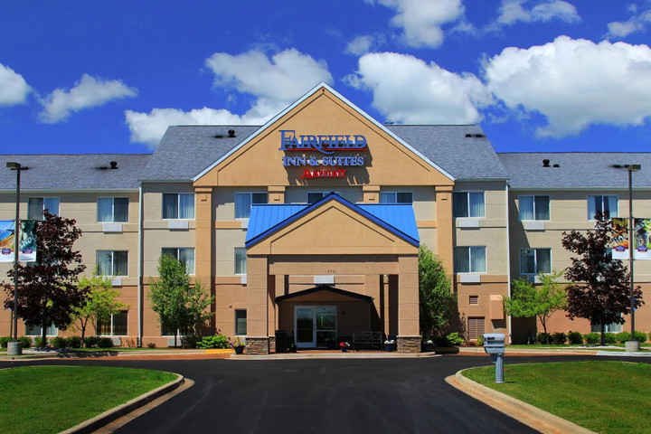 Spark By Hilton Traverse City - Michigan