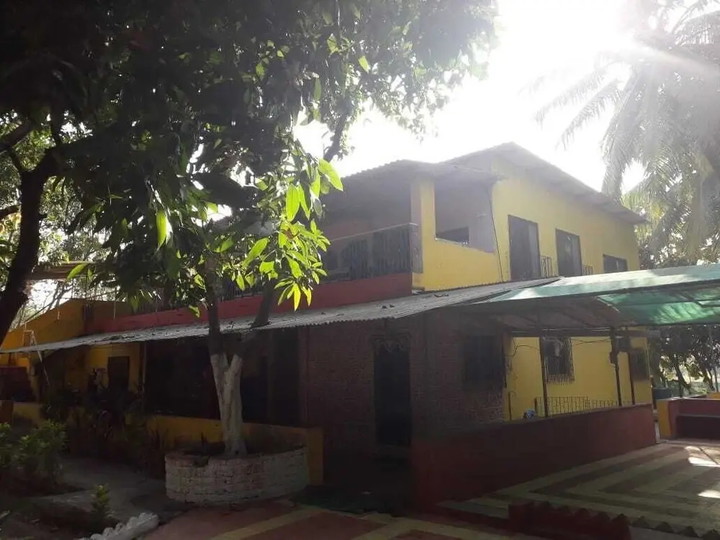 Patil Resort - Alibag