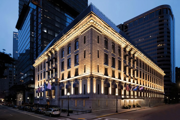 The Langham, Boston - Wellesley, MA