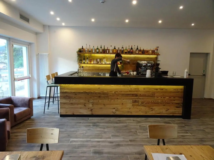 Active Alm Hotel - Moena