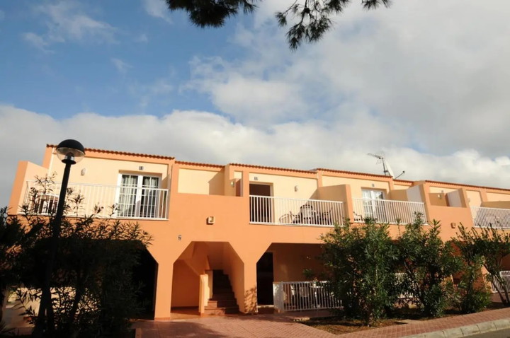 Apartamentos Maribel - Minorque