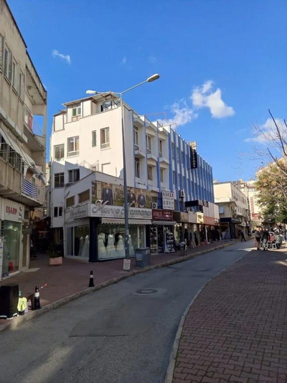 Aziz Pansiyon 2 - Antalya