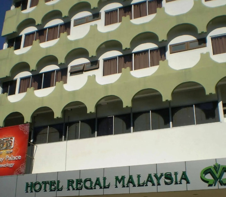Hotel Regal Malaysia - Penang