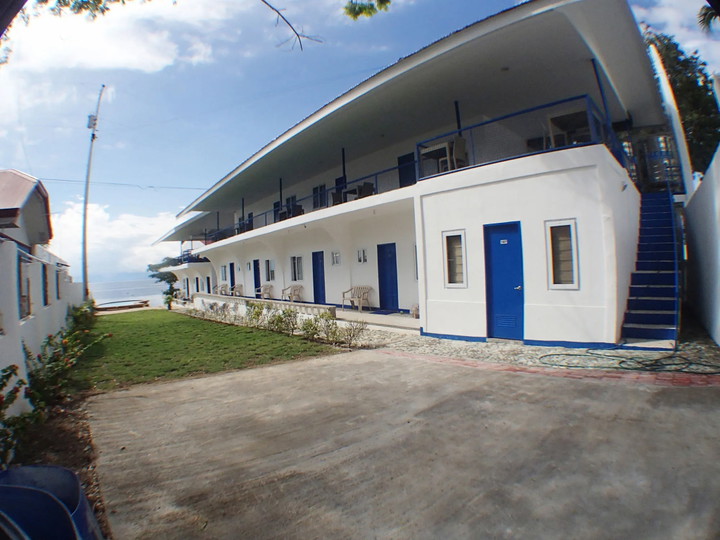 Pescadores Suites Moalboal - Moalboal