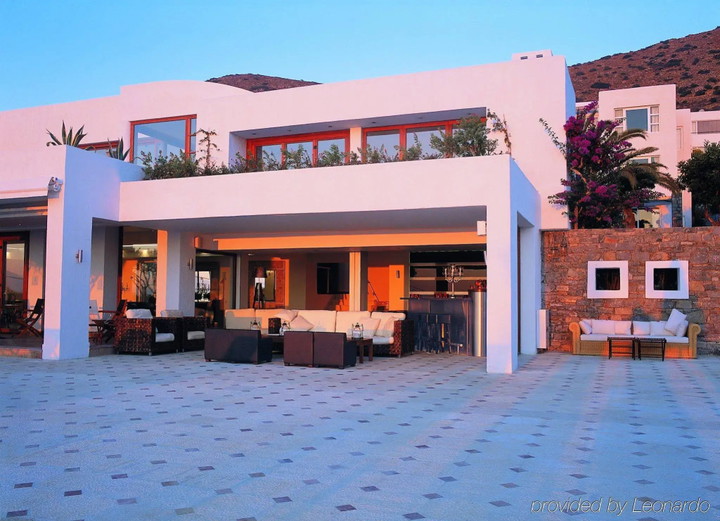 Elounda Gulf Villas By Sandglass - Crete