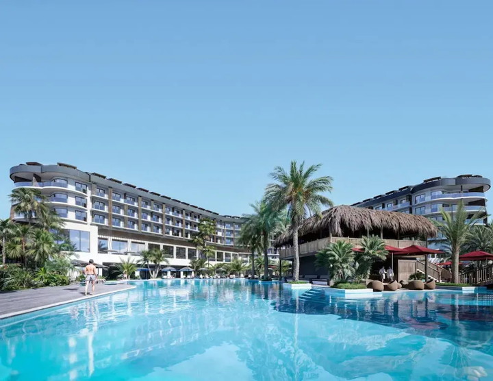 Arsuz Jumanah Premium - Hatay