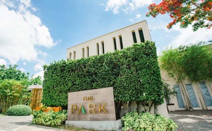 The Park - Silang - Silang