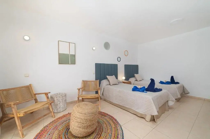 Villas Monte Solana - Morro Jable