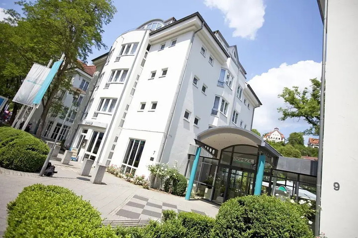 Domizil Tuebingen - Tübingen