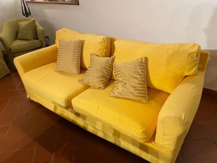 Appartamento Fiesolana 26 - Tuscany