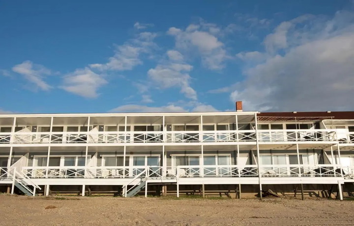 Sound View Greenport - The Hamptons, NY