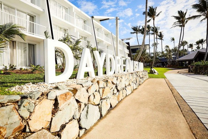 Daydream Island Resort - Whitsundays