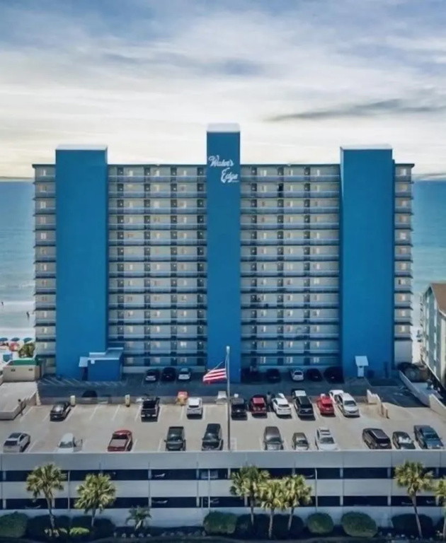 1001 Waters Edge Resort 3 Bedroom Condo By Redawning - Murrells Inlet, SC