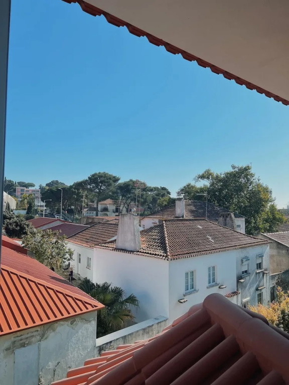 Luna House - Estoril