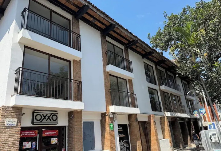 Hotel Casa Kavia Vallarta - Puerto Vallarta