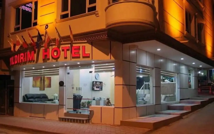Yildirim Hotel - Şereflikoçhisar