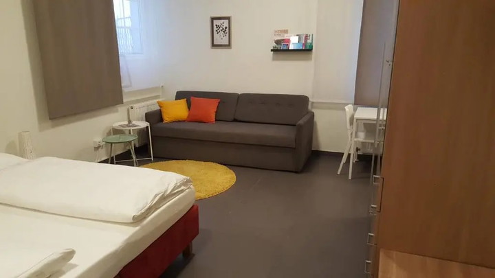 City Center Apartments Linz - Linz