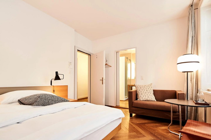 Consum Boutique Hotel - Basel