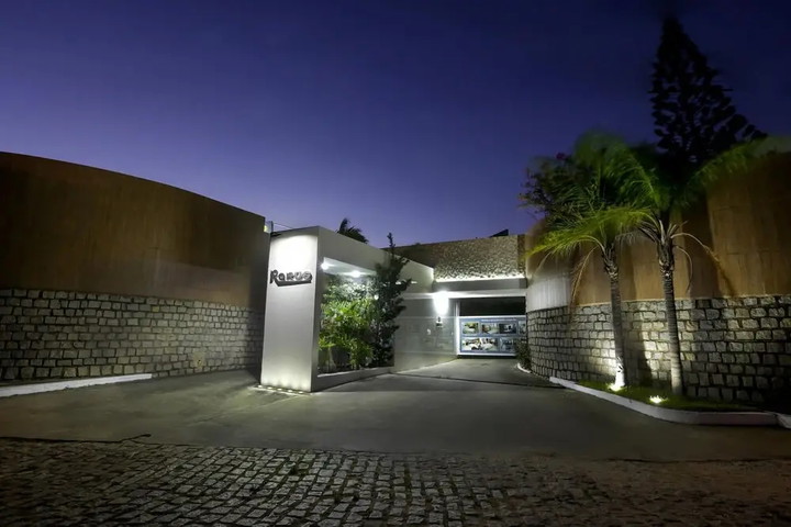 Raru's Via Costeira - Adults Only - Natal