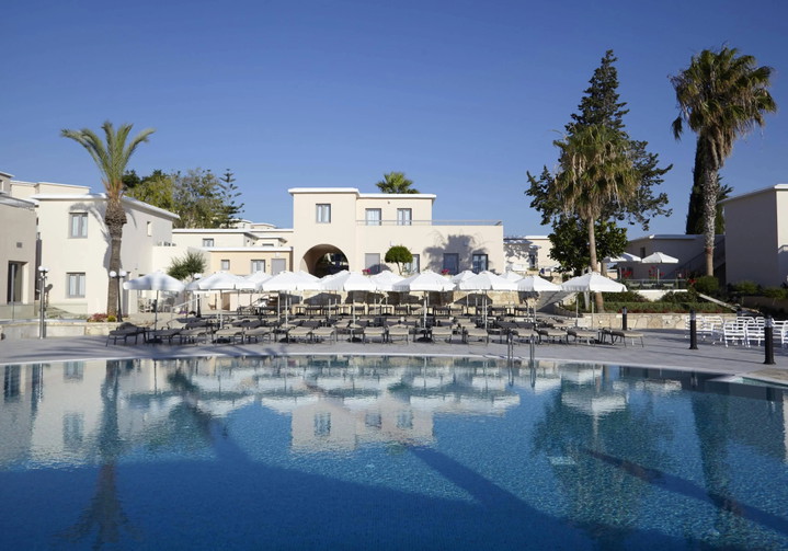 Louis St Elias Resort & Waterpark - Ayia Napa