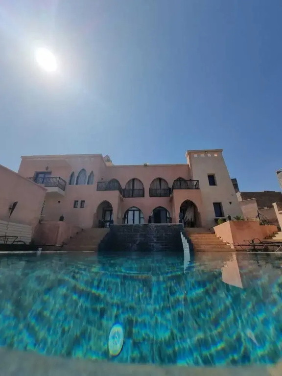 Riad Timskrine - Ourika