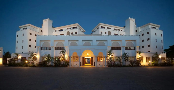 Lantana Galu Beach - Diani Beach