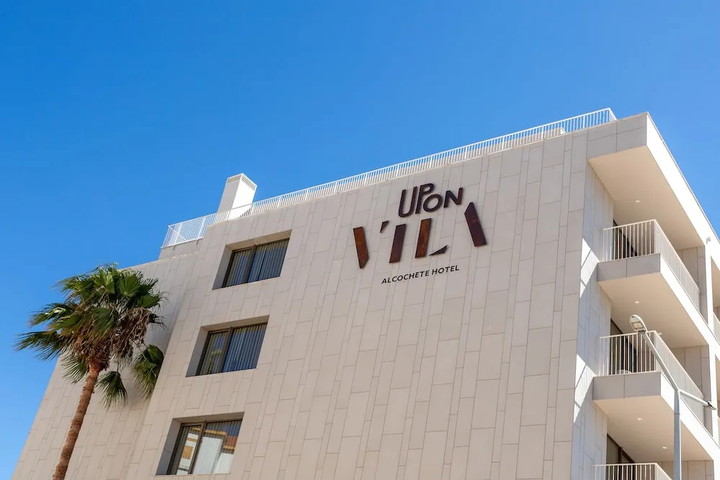 Upon Vila Alcochete Hotel - Alcochete