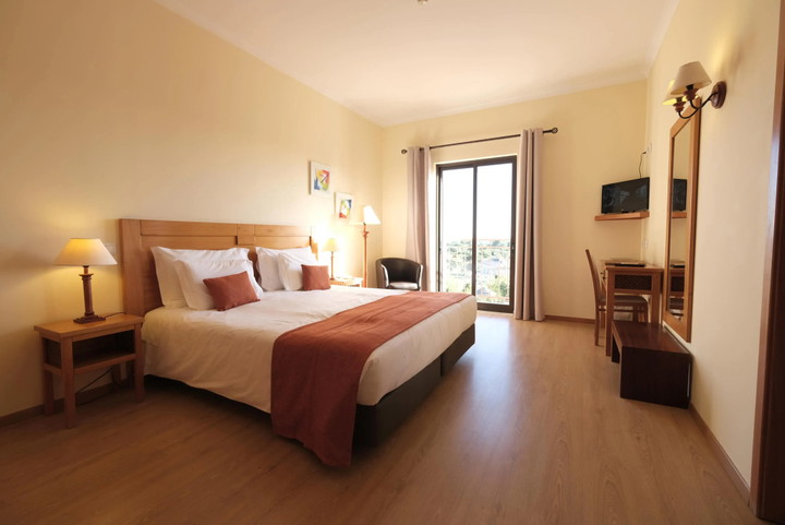 Quinta Dos Poetas Nature Hotel & Apartments - Faro