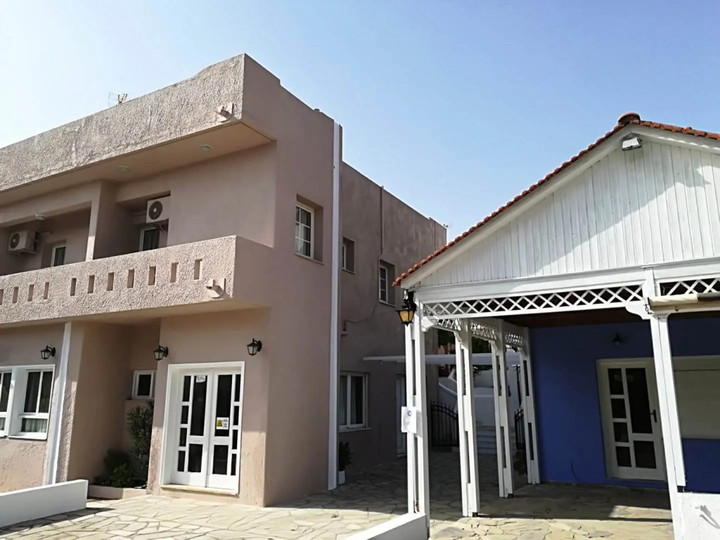 Evina Rooms & Suites - Crete