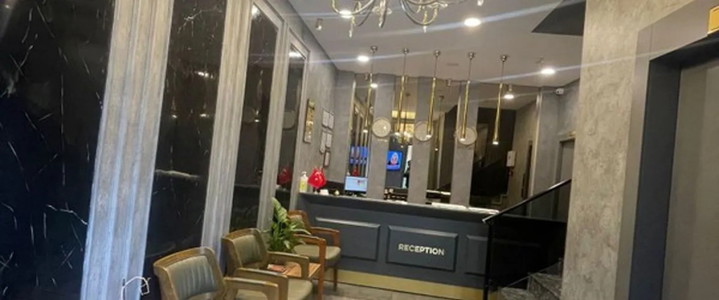Fa Otel - Ordu
