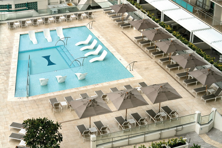Shell Vacations Club Waikiki Marina Resort At The Ilikai - Honolulu, HI