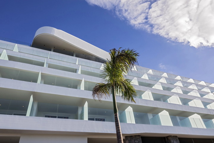 Royal Hideaway Corales Suites, Part Of Barceló Hotel Group - Tenerife
