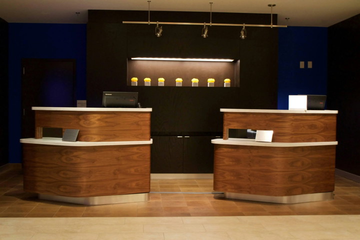 Courtyard By Marriott Asheville Airport - Hendersonville, NC