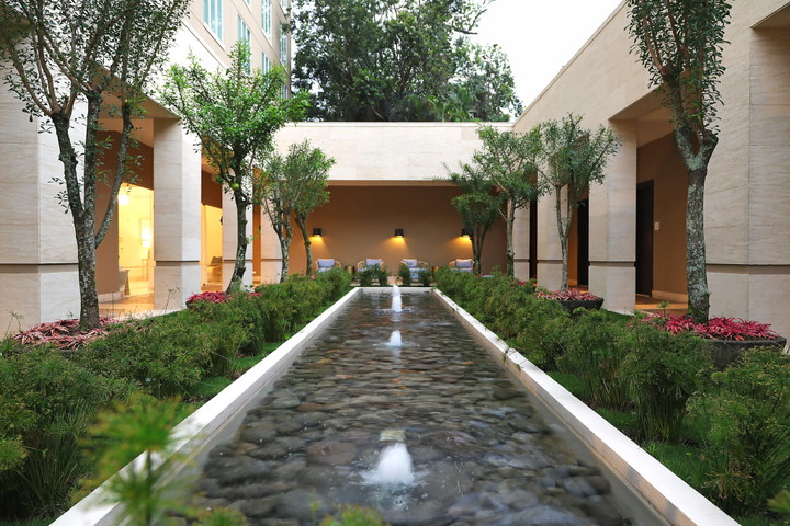 Intercontinental Costa Rica At Multiplaza Mall By Ihg - San José, Costa Rica