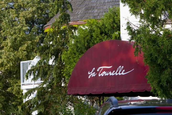 La Tourelle Inn & Spa - State of New York