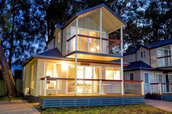 Ingenia Holidays Lake Macquarie - Newcastle