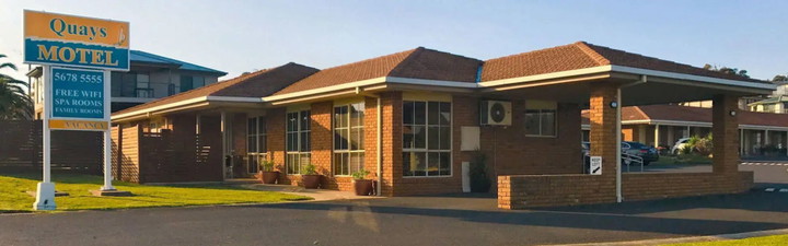 Quays Motel San Remo - Phillip Island