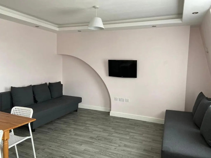 Boutique Apartments - London