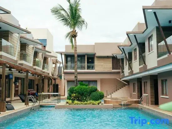 Alona By Jpark Island Resort - Panglao